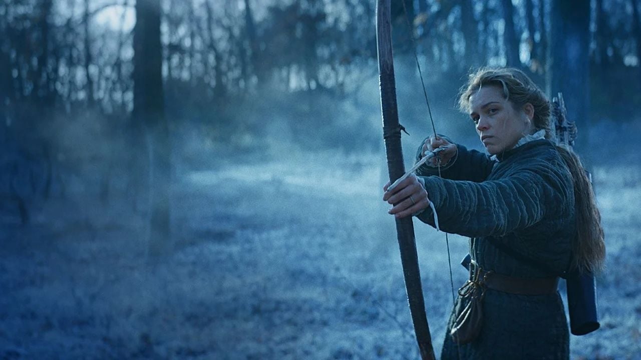 Kritik zu Stockholm Bloodbath: "Kill Bill" im Mittelalter - FILMSTARTS.de