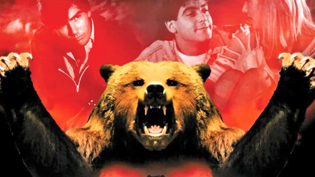 Ungekürzt: Legendärer Monster-Horror mit Charlie Sheen & George Clooney ...