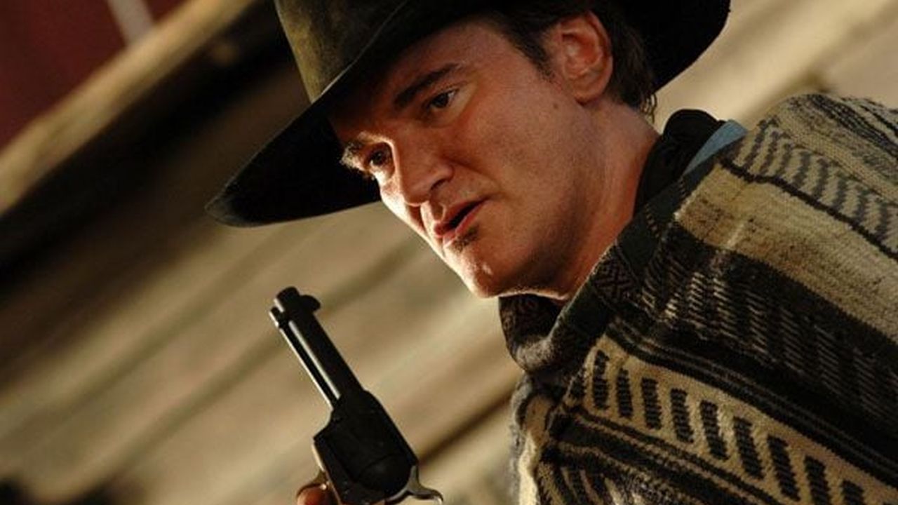 Quentin Tarantino geht auch auf "Five Nights At Freddy’s 2"-Star los ...