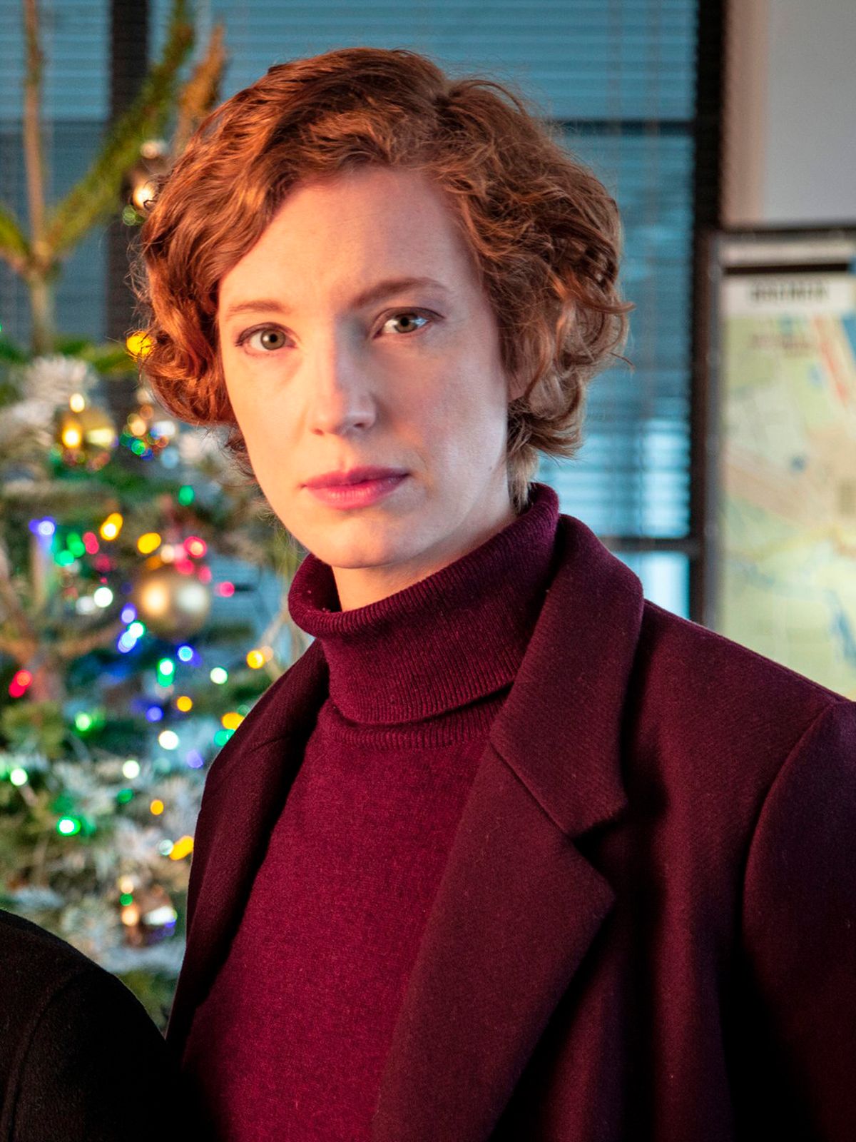 Am Scheideweg - Der Usedom-Krimi: schauspieler, regie, produktion ...