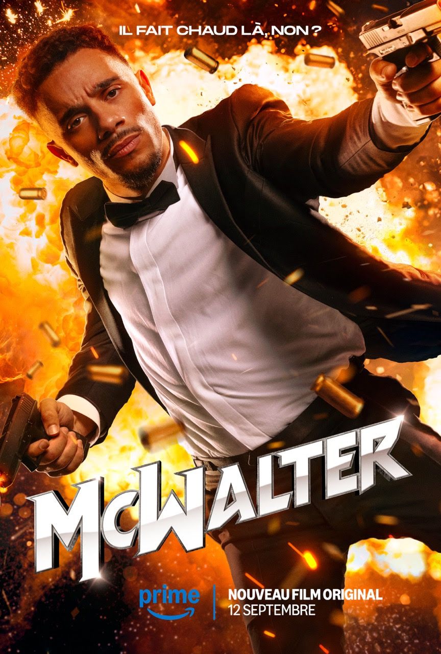 McWalter - Film 2025 - FILMSTARTS.de