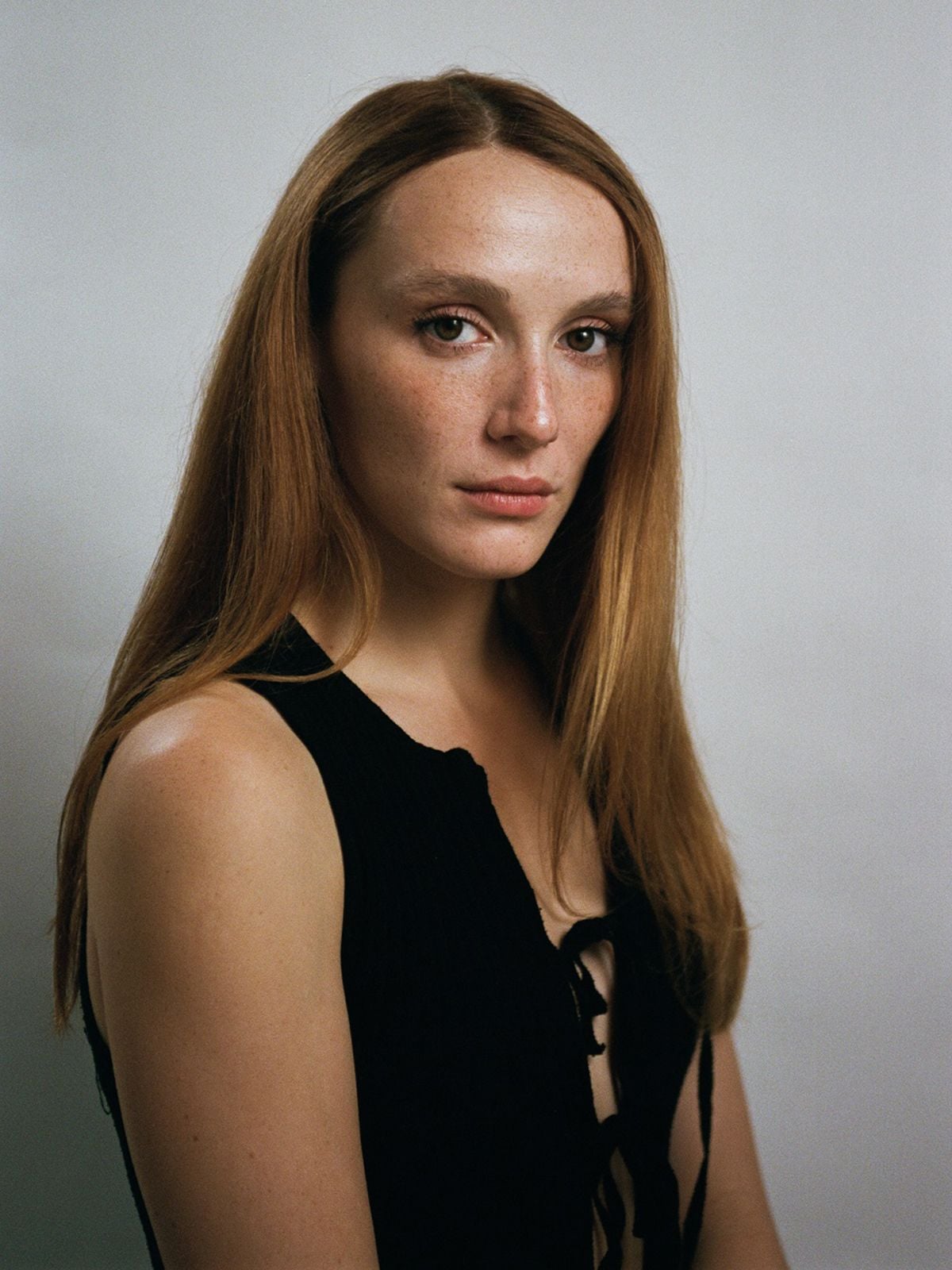 Juliette Gariepy : Biografie - FILMSTARTS.de