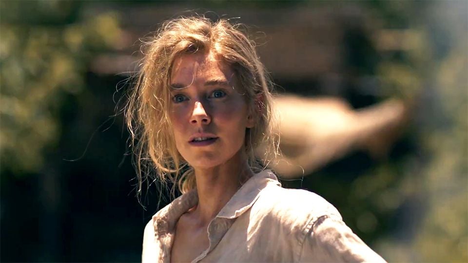 Eden Trailer - Eden Trailer DF - FILMSTARTS.de