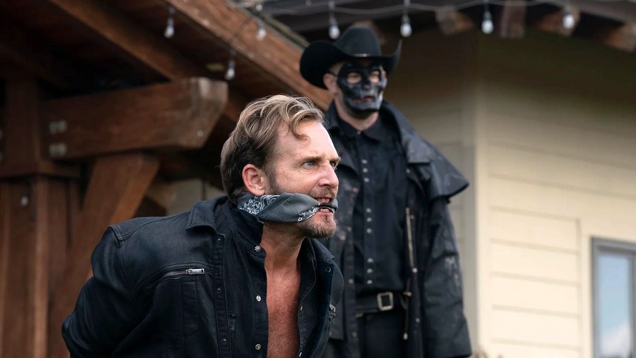 Heute erstmals im TV: FSK-18-Horror trifft auf Endzeit-Action – noch ...