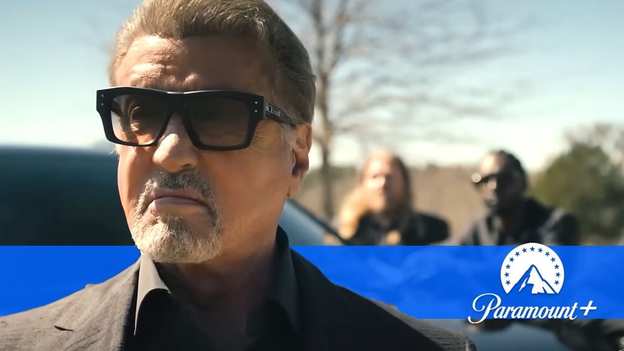 Sylvester Stallones Hit-Serie geht in die nächste Runde: Der erste ...