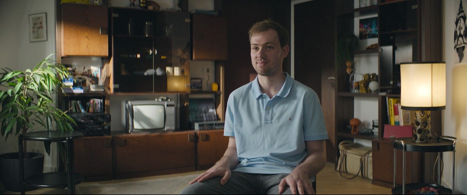 Foto zum Film Das Phantom – Auf der Jagd nach Norman Franz - Bild 15 ...