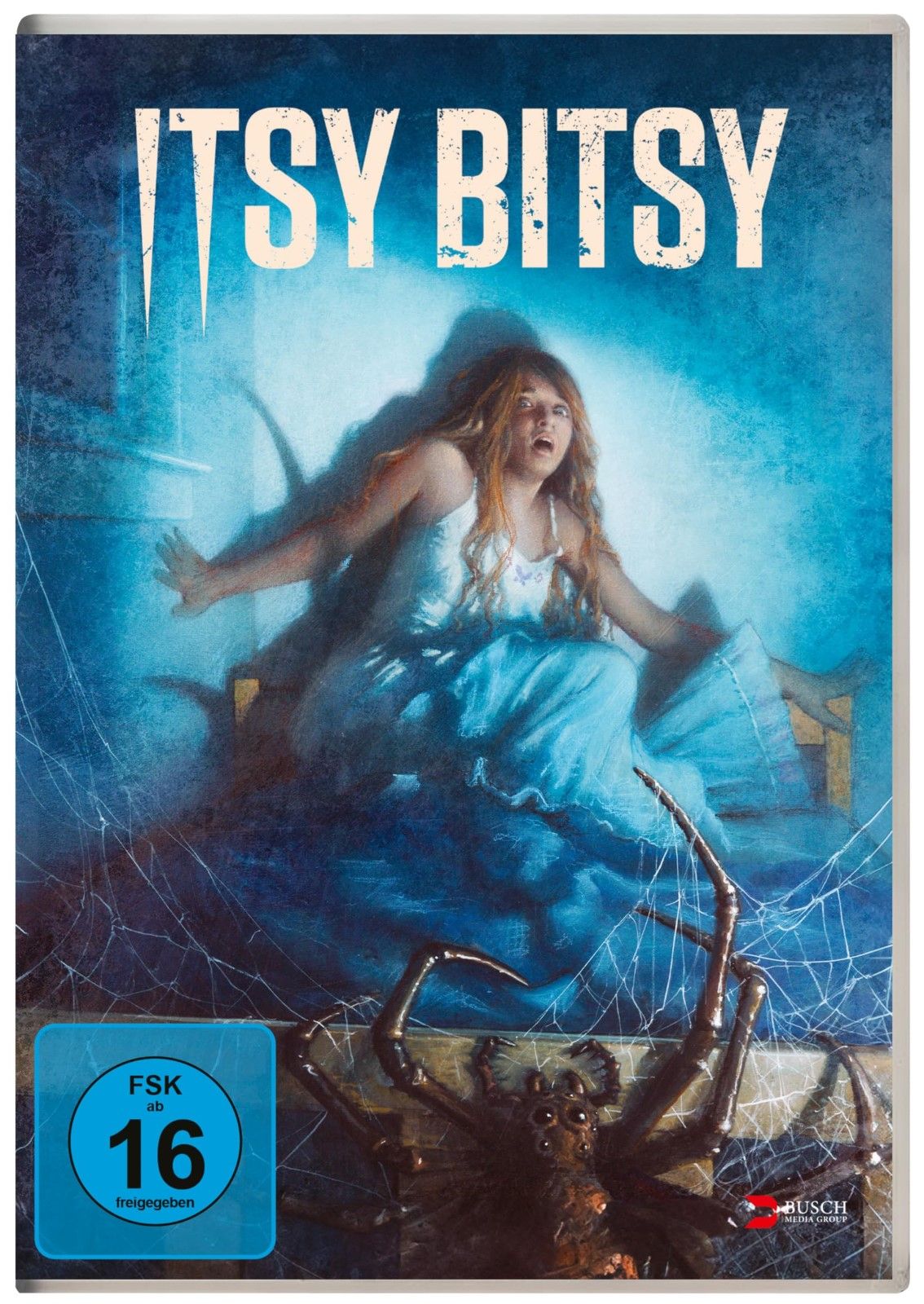 Itsy Bitsy - Film 2019 - FILMSTARTS.de