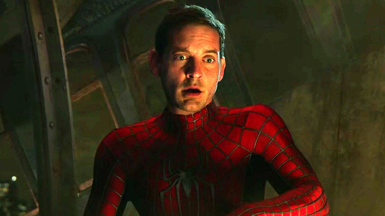 Kehrt er nach "Spider-Man: No Way Home" erneut zurück? Neue Gerüchte ...