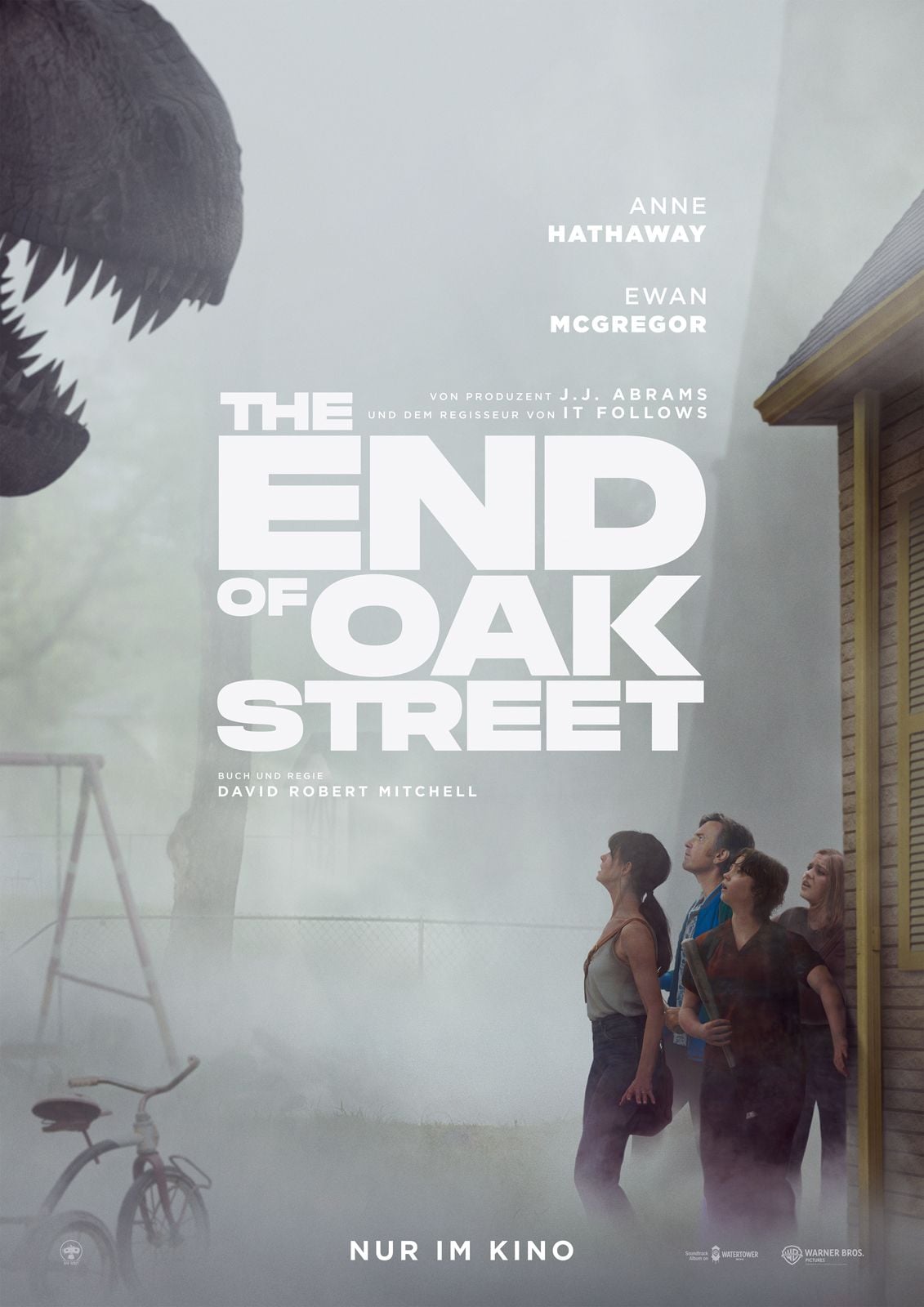 The End Of Oak Street: Filme Trivia - FILMSTARTS.de