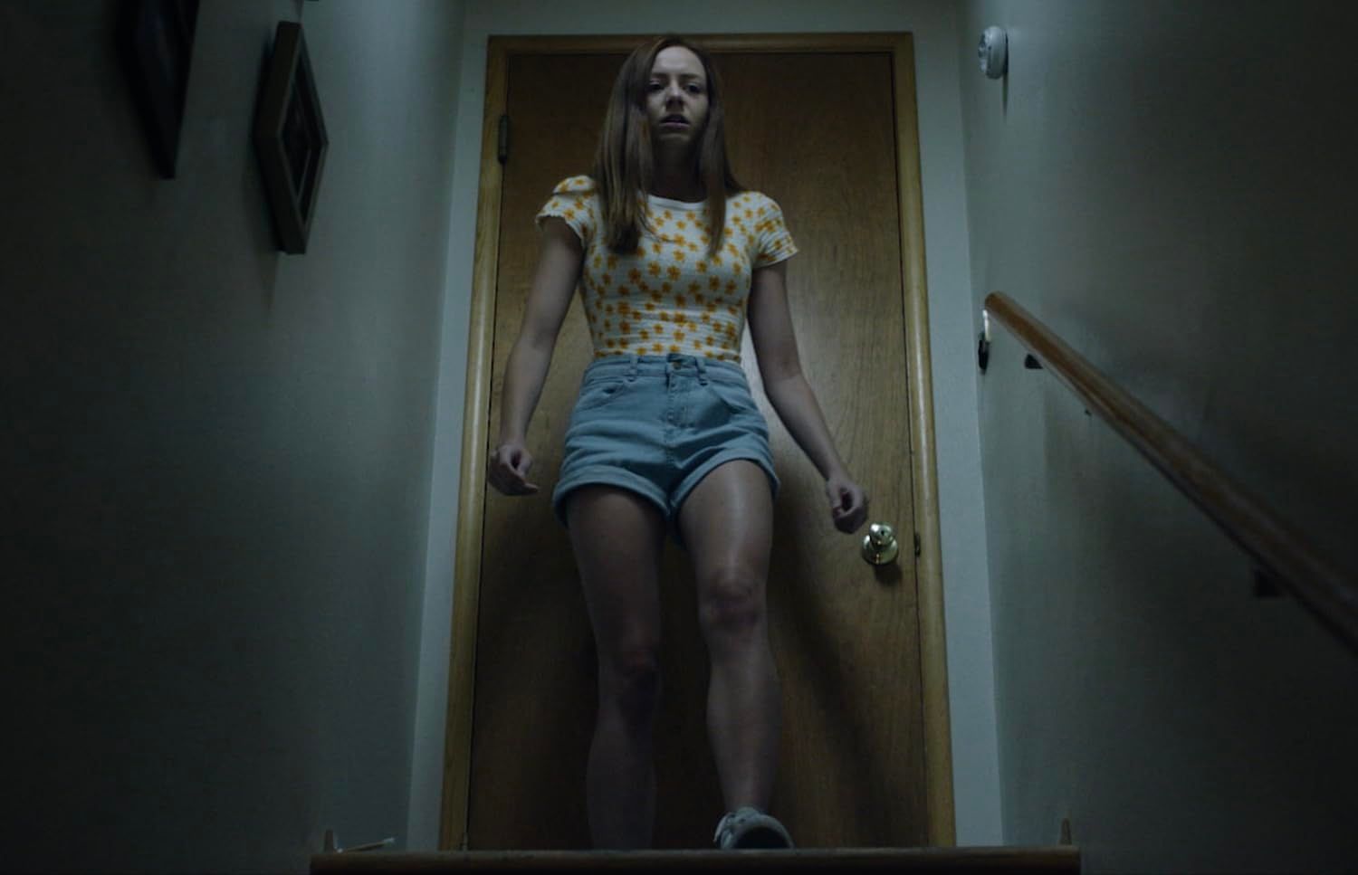 Foto zum Film Captive - Get Out Alive - Bild 3 auf 7 - FILMSTARTS.de