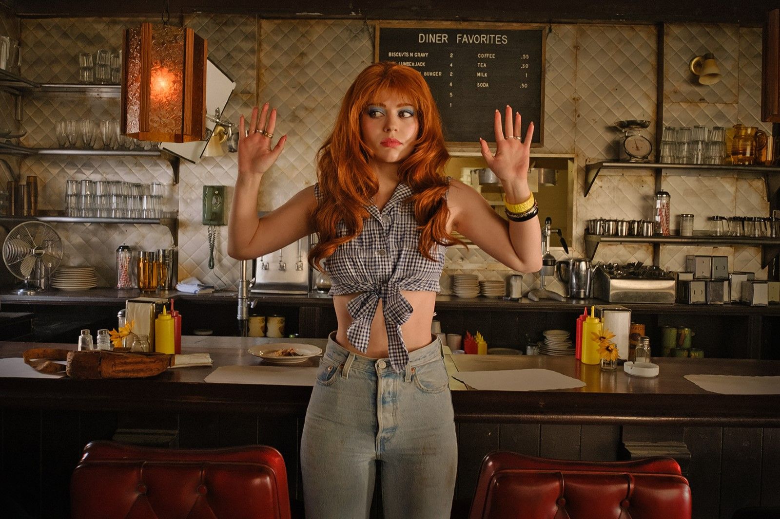 Foto zum Film The Last Stop in Yuma County - Bild 8 auf 28 - FILMSTARTS.de