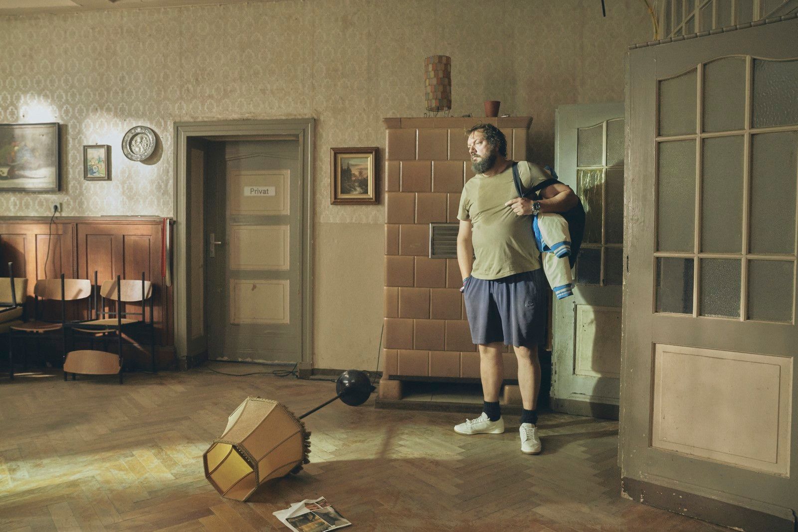 Foto zum Film Micha denkt groß - Bild 8 auf 9 - FILMSTARTS.de