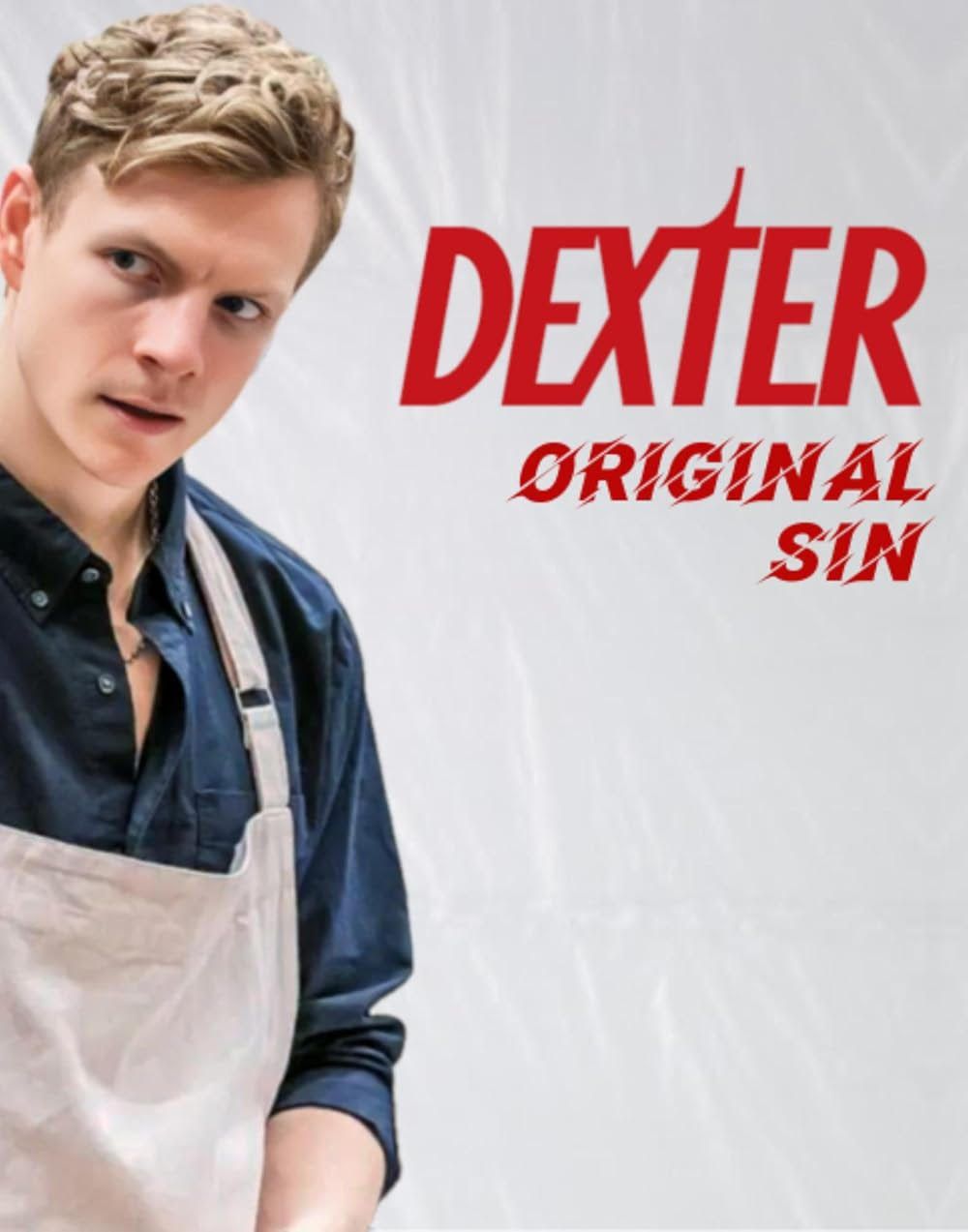 Bilder und Fotos zur Serie Dexter: Original Sin - FILMSTARTS.de