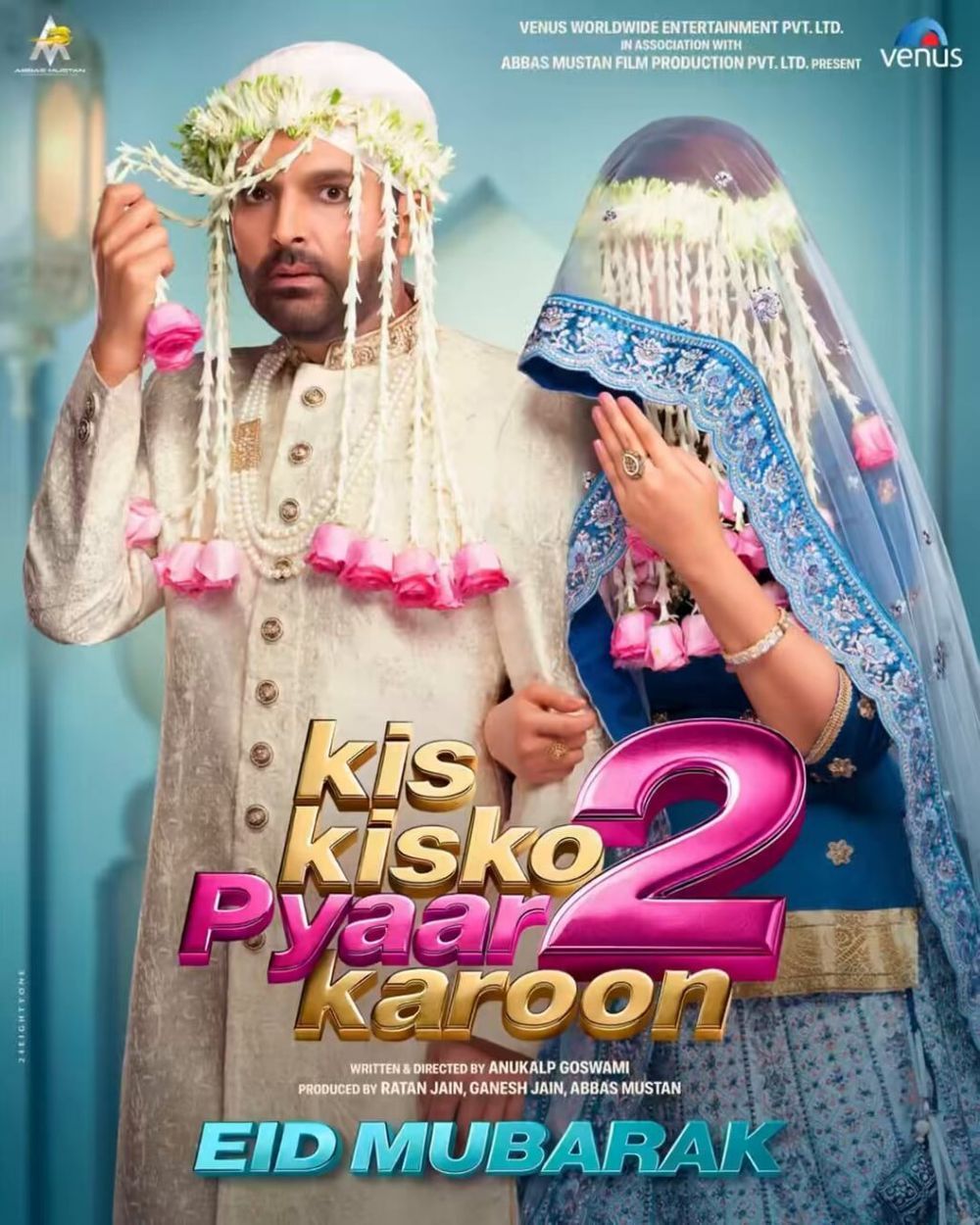 Kis Kisko Pyaar Karoon 2: schauspieler, regie, produktion - Filme ...