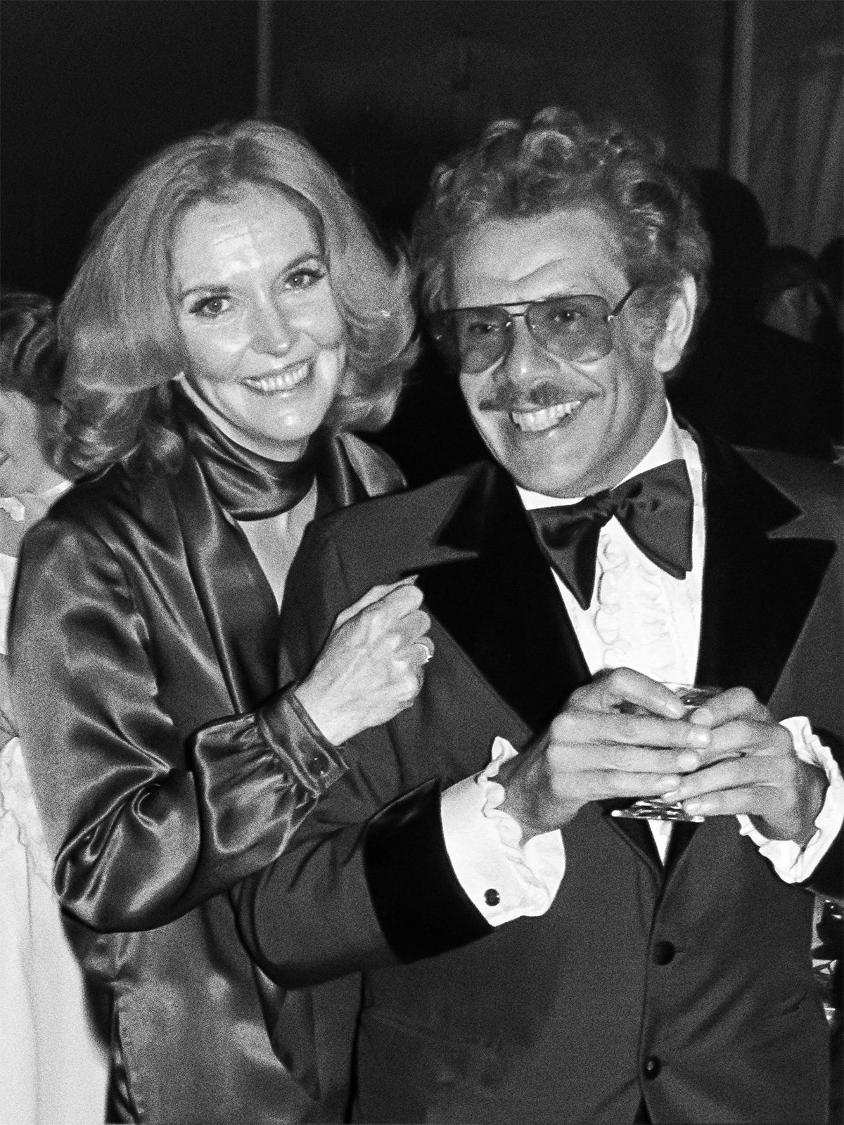 Stiller & Meara: Nothing is Lost: schauspieler, regie, produktion ...