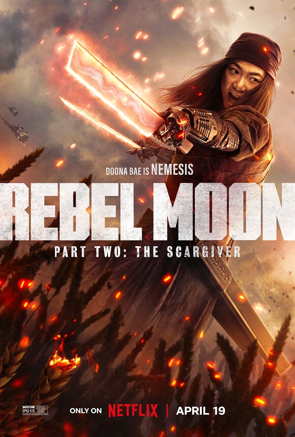Rebell Moon Teil 2