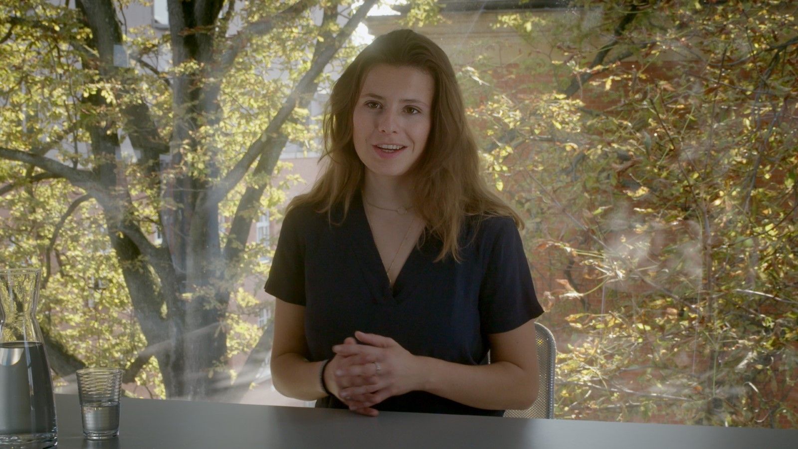 Foto zum Film Petra Kelly - Act Now! - Bild 4 auf 7 - FILMSTARTS.de