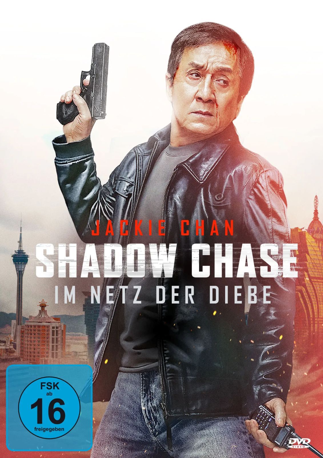 Shadow Chase - Im Netz der Diebe - Film 2025 - FILMSTARTS.de