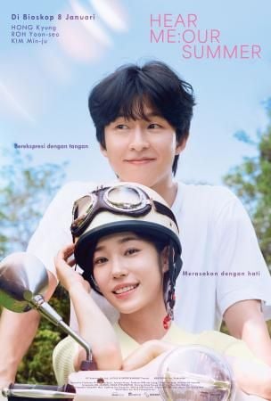 Hear Me: Our Summer: schauspieler, regie, produktion - Filme besetzung ...