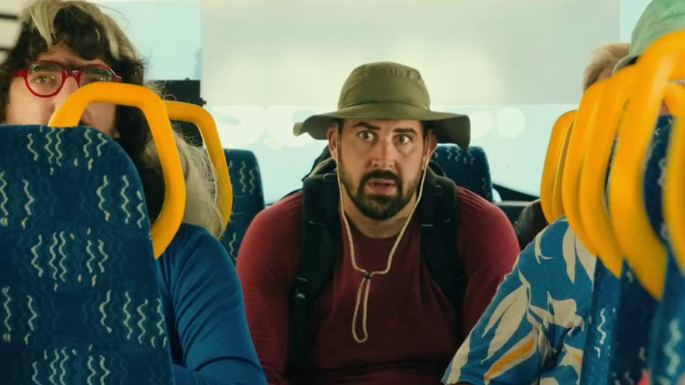 Was ist schon normal? Trailer - Was ist schon normal? Trailer OV ...