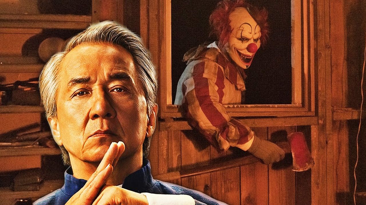 Neu im Kino: Die Fortsetzung eines legendären 80er-Klassikers und ...