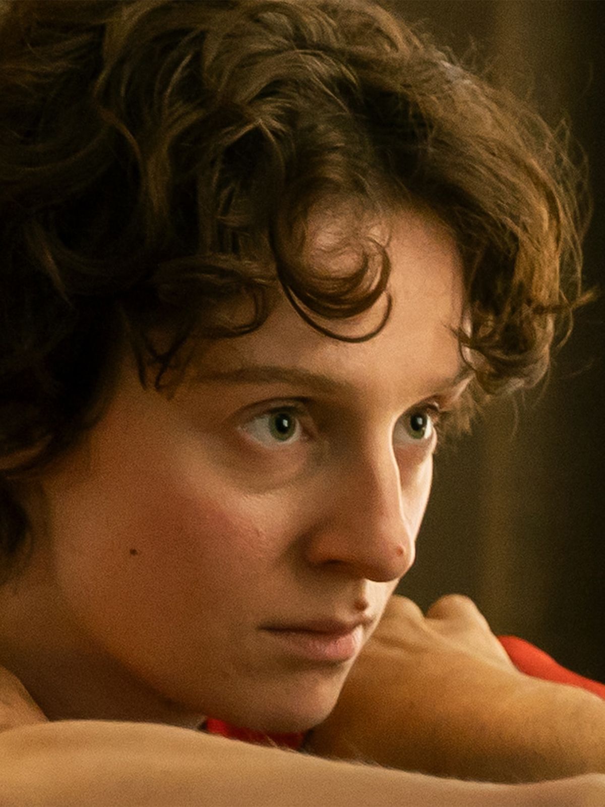 Etty - TV-serie 2026 - FILMSTARTS.de