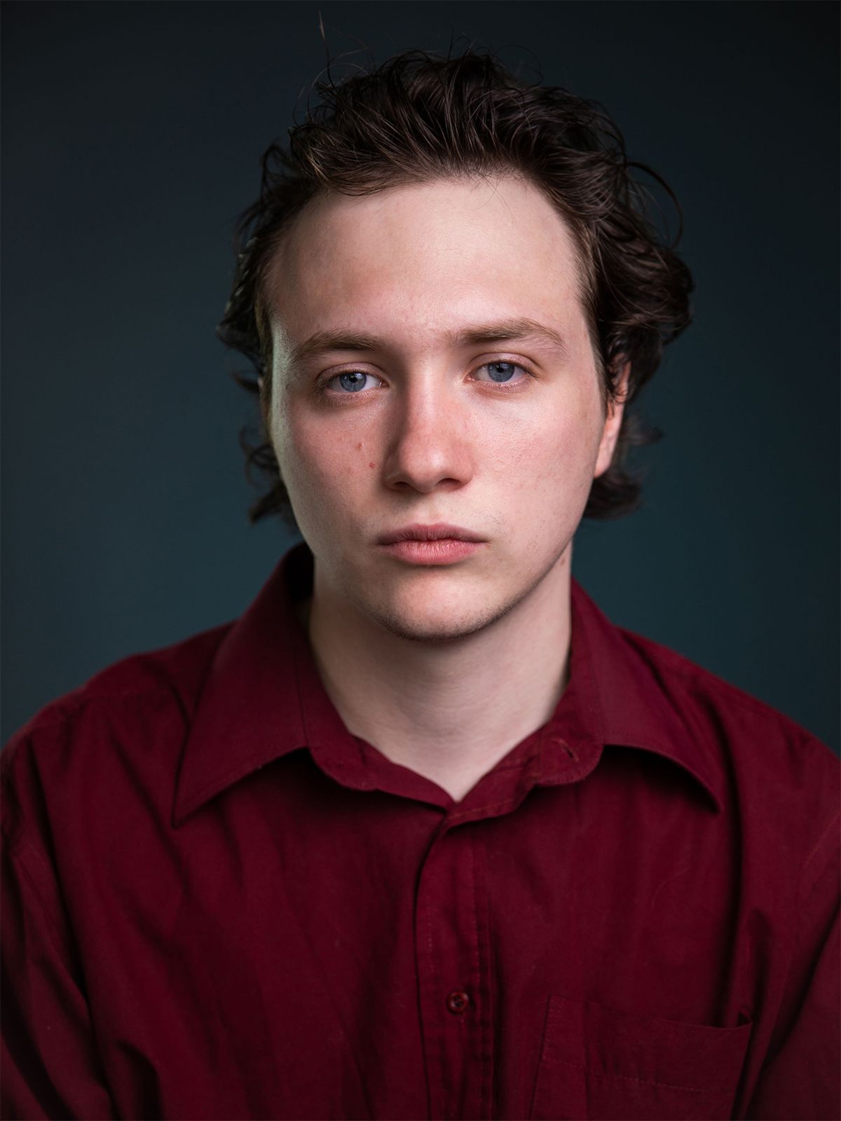 Michelangelo Fortuzzi - FILMSTARTS.de