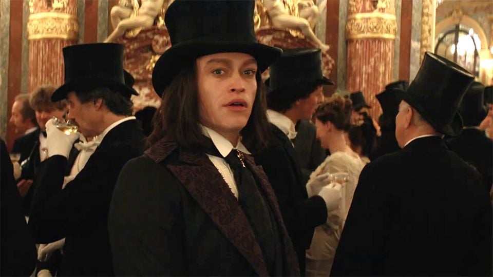 Dracula - Die Auferstehung Trailer - Dracula - Die Auferstehung Trailer ...