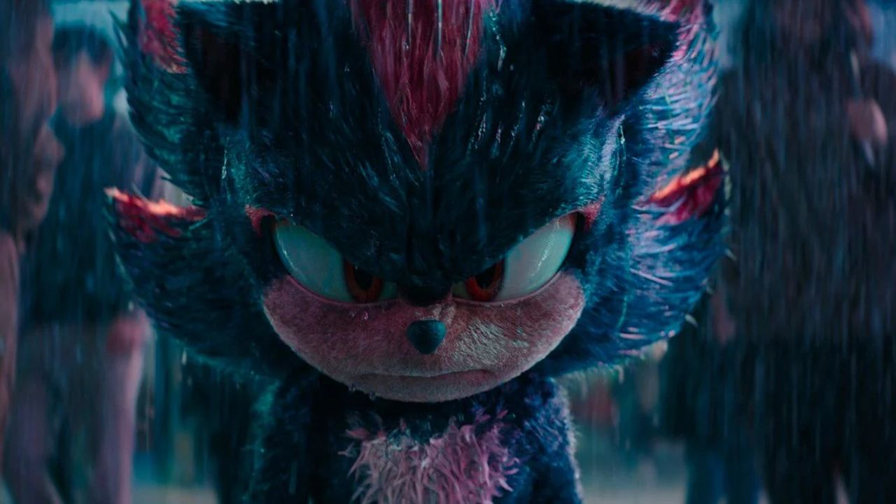 Kritik zu Sonic The Hedgehog 3: Zwei Jim Carreys sind besser als keiner ...