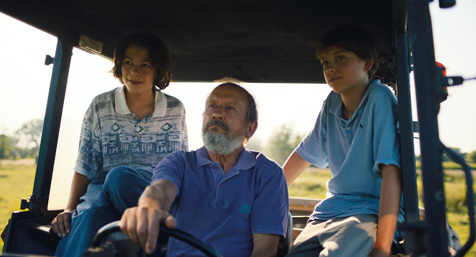 Foto zum Film Young Hearts - Bild 5 auf 10 - FILMSTARTS.de