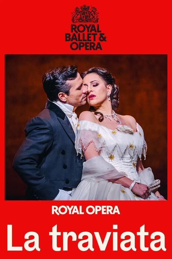 Kinoprogramm für Royal Ballet & Opera: La Traviata in Bad Reichenhall ...