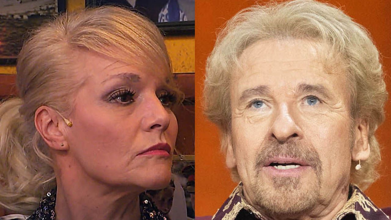 Ina Müller ist kein Fan von Thomas Gottschalk: Deshalb kann die NDR-Moderatorin nichts mit dem ...