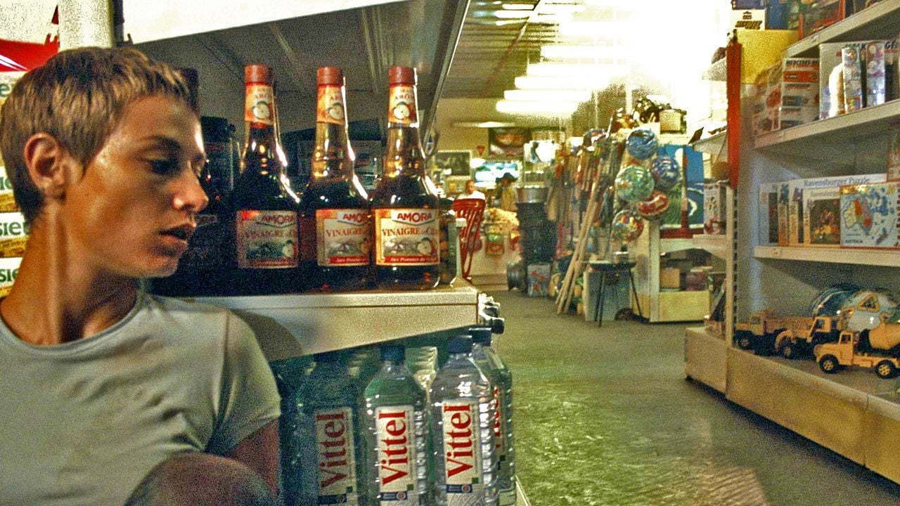 Horror-Highlight mit FSK 18: Einer der härtesten Filme der 2000er ...