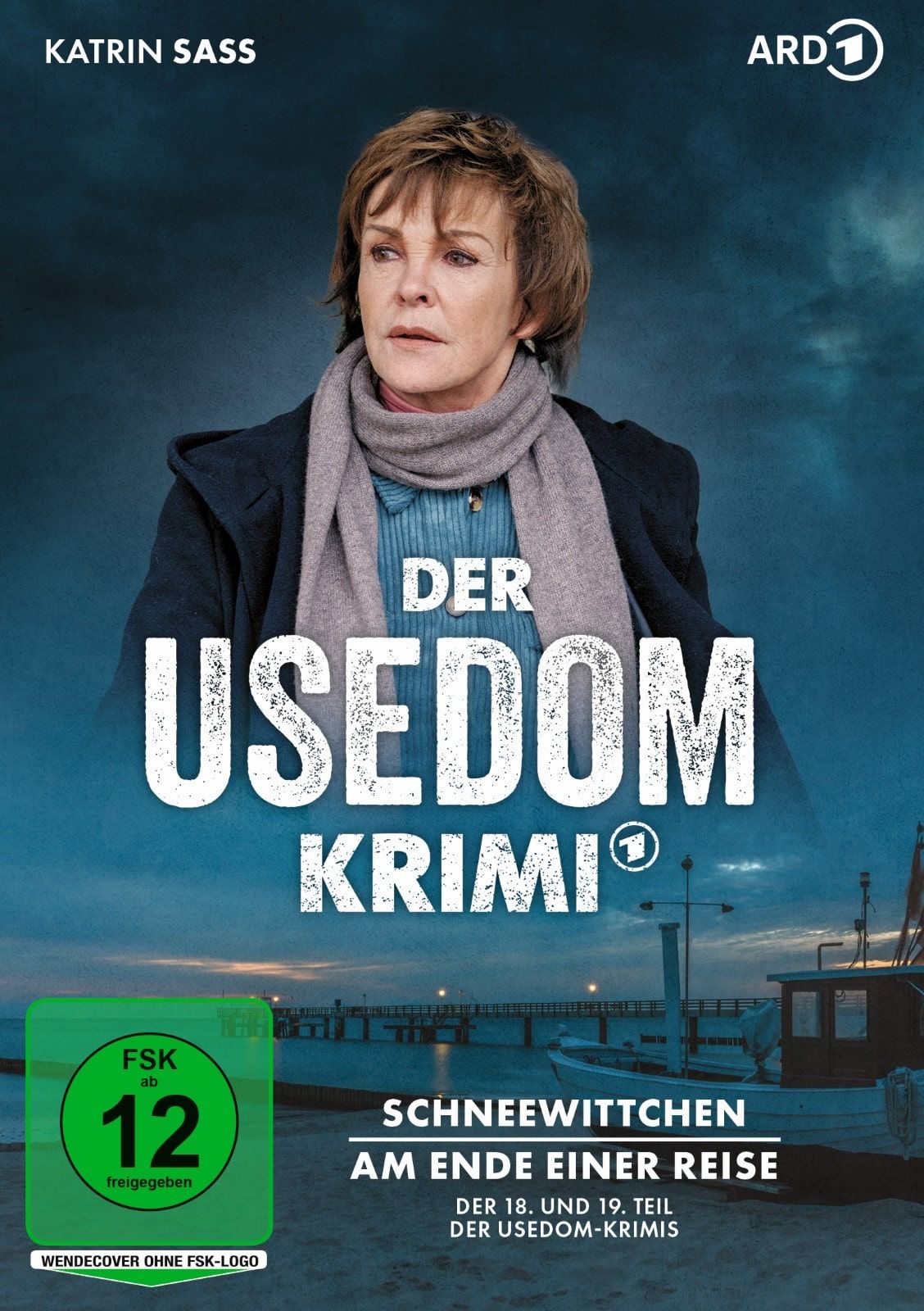 Schneewittchen - Der Usedom-Krimi - Film 2022 - FILMSTARTS.de