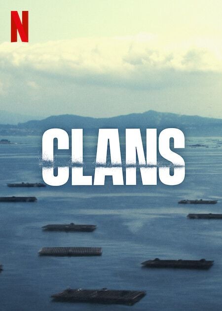 Clans - TV-serie 2024 - FILMSTARTS.de