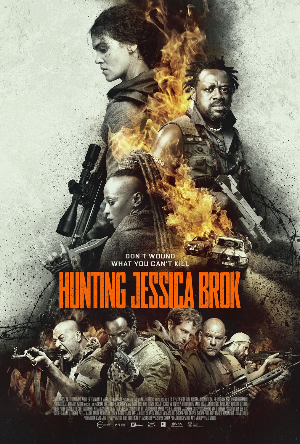 Hunting Jessica Brok: schauspieler, regie, produktion - Filme besetzung ...