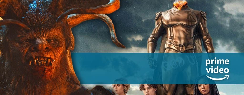 Filme und Serien streamen - FILMSTARTS.de