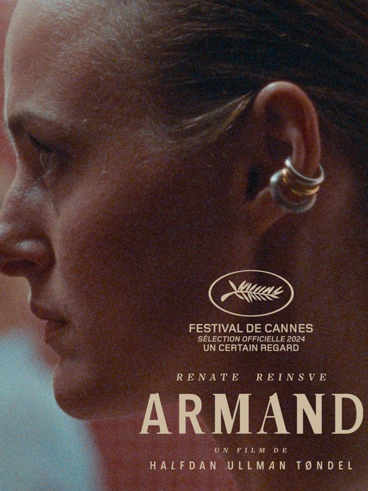 Poster zum Film Armand - Bild 15 auf 15 - FILMSTARTS.de