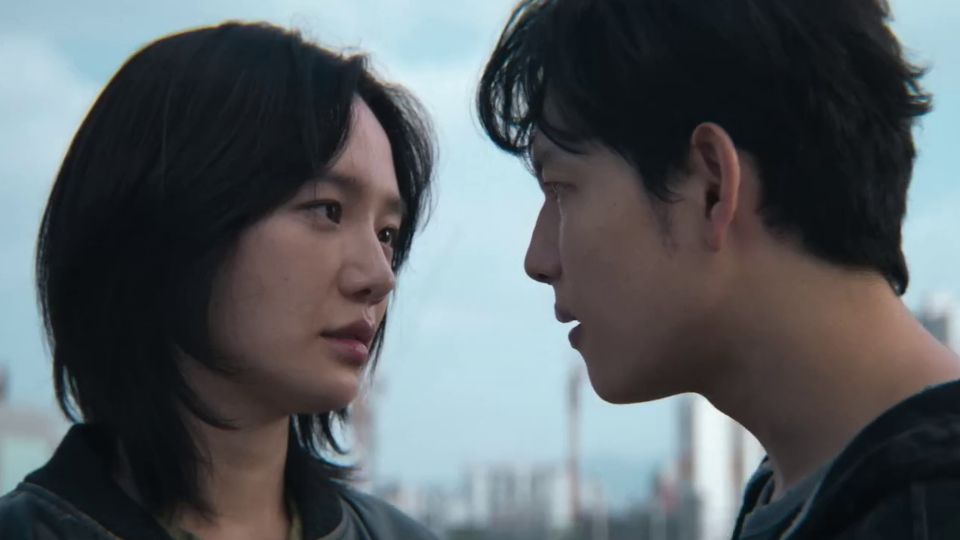 Mantis Trailer - Mantis Trailer OmeU - FILMSTARTS.de
