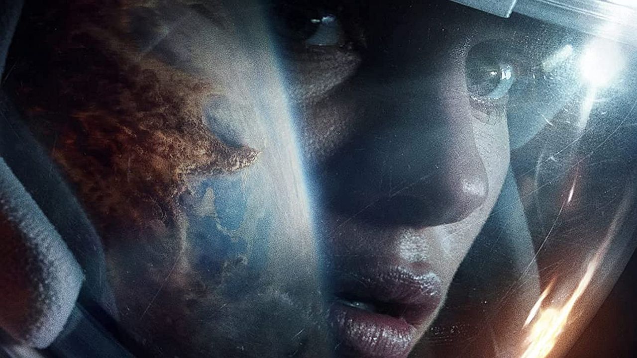 Mit Stars aus "Vikings" & "Babylon Berlin": Im Trailer zum Sci-Fi ...