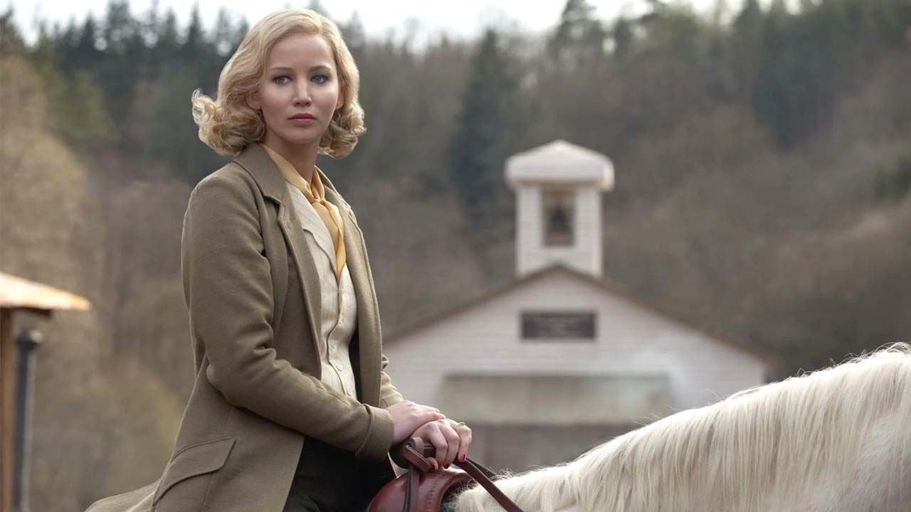 Mega-Flop: Das ist laut Publikum der schlechteste Film mit Jennifer ...