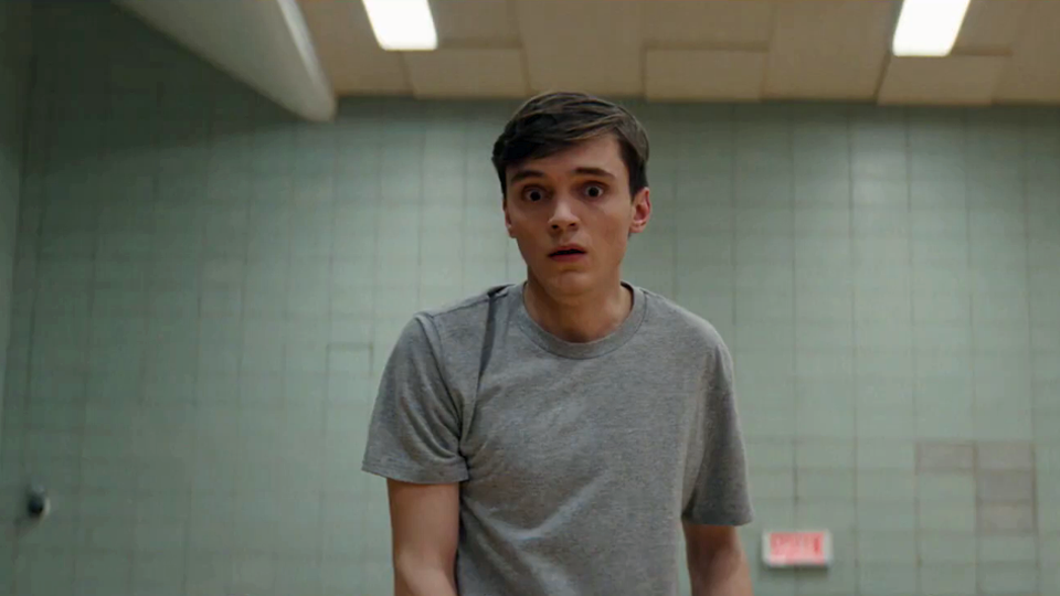 Feinfühlige Vampirin sucht lebensmüdes Opfer Trailer - Feinfühlige ...