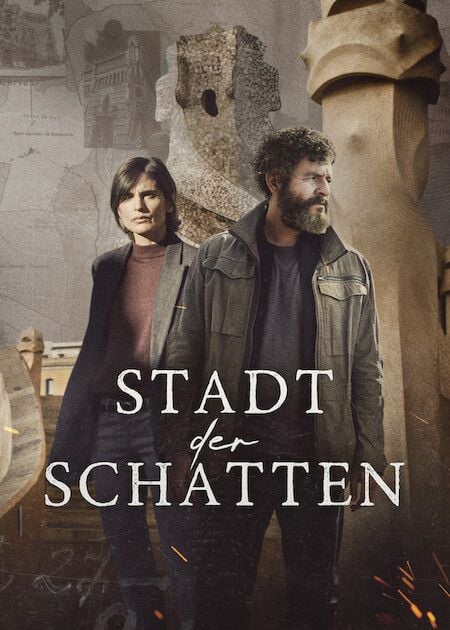 Stadt der Schatten - TV-serie 2025 - FILMSTARTS.de