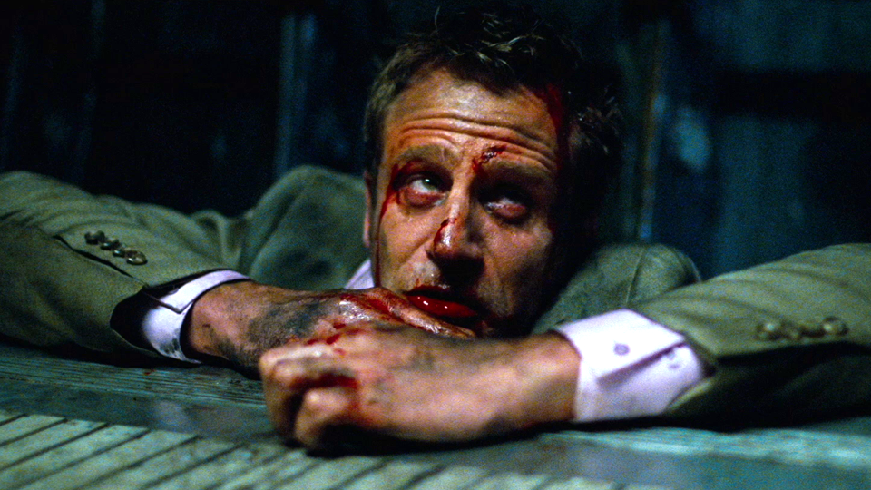 Creep Trailer - Creep Trailer DF - FILMSTARTS.de