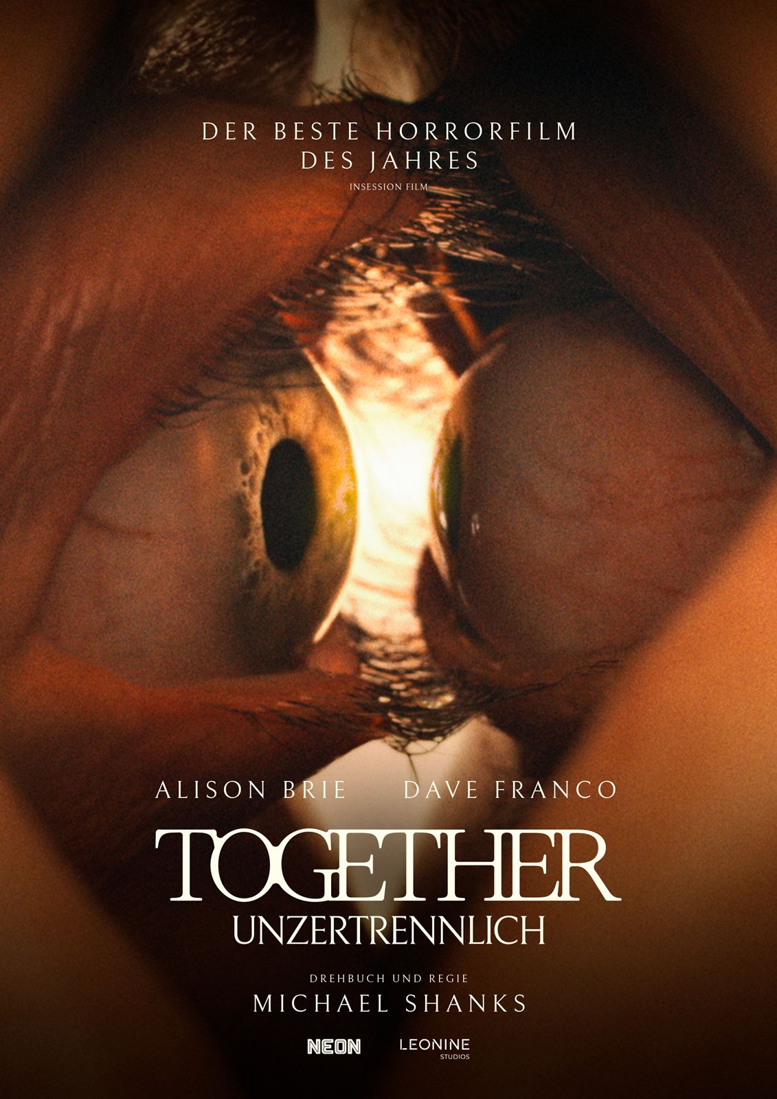 Together - Unzertrennlich - Film 2025 - FILMSTARTS.de