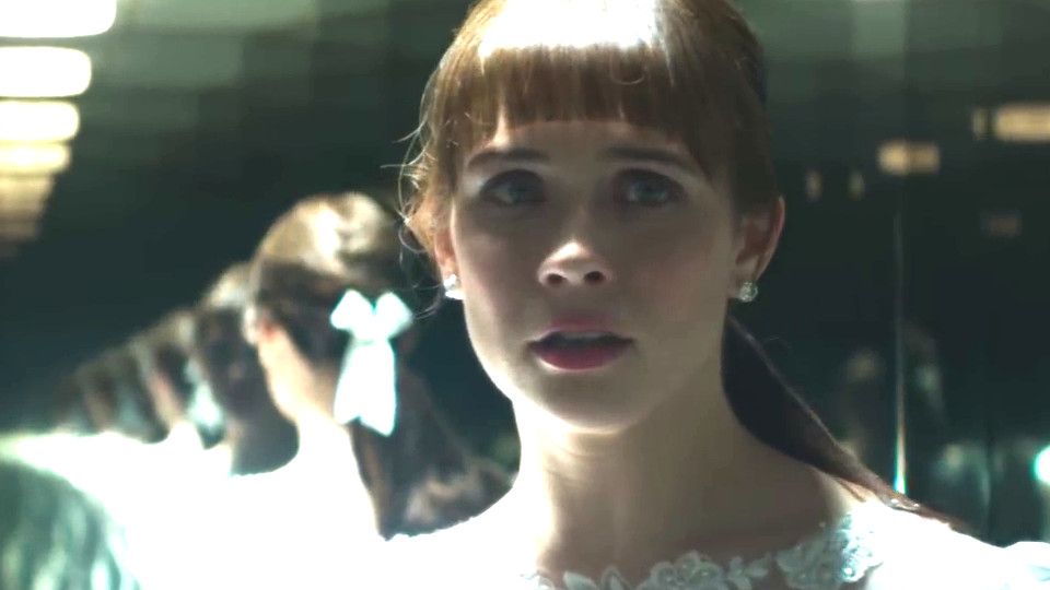 Conjuring 4: Das letzte Kapitel Trailer - Conjuring 4: Das letzte ...