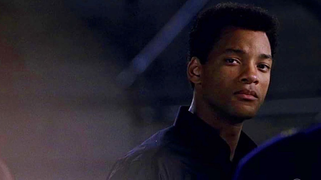 Für diesen Film legte Will Smith fast 20 Kilo (!) Muskeln zu – diese ...