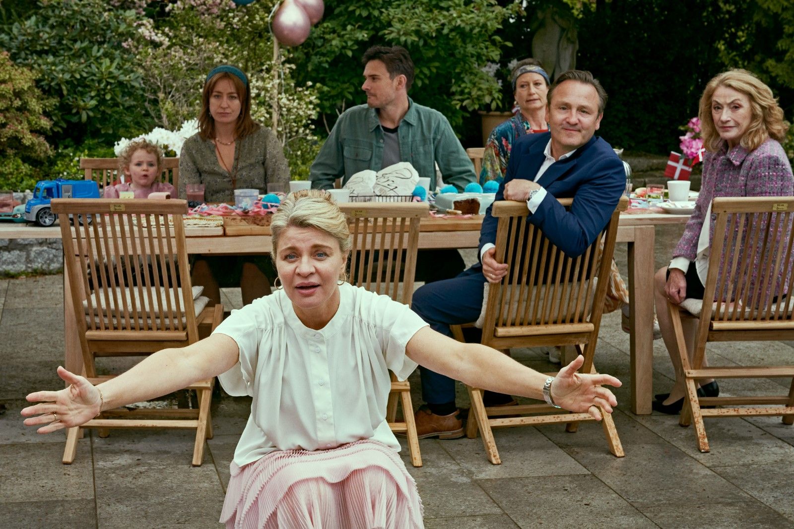 Foto zum Film Baby Trouble 2 - Bild 3 auf 8 - FILMSTARTS.de