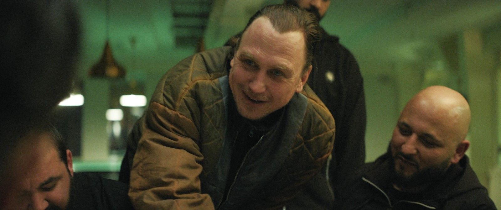 Foto zum Film Zeit Verbrechen – Der Panther - Bild 6 auf 10 - FILMSTARTS.de