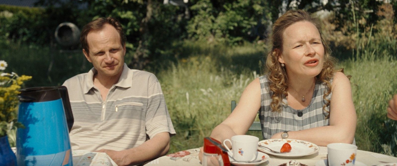 Foto zum Film Mit der Faust in die Welt schlagen - Bild 5 auf 7 - FILMSTARTS.de